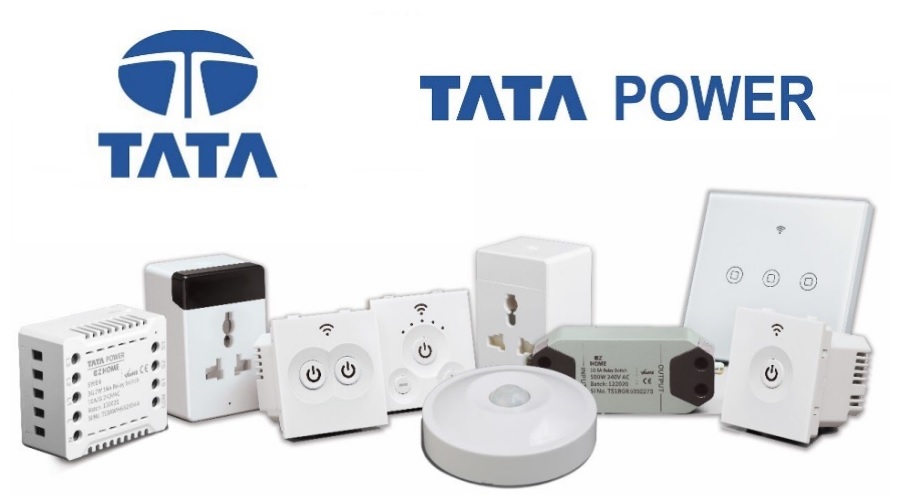 TATA Power Trial Dashboard | POWBAL